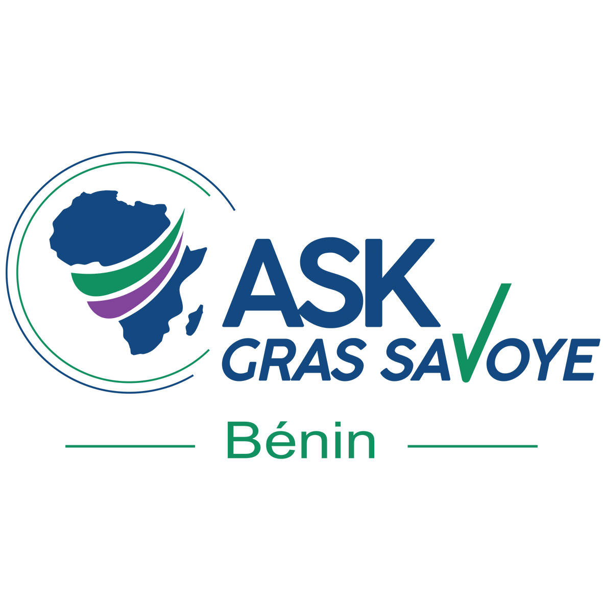 ASK GSB